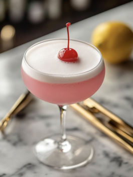 9 Best Pink Mocktails to Drink