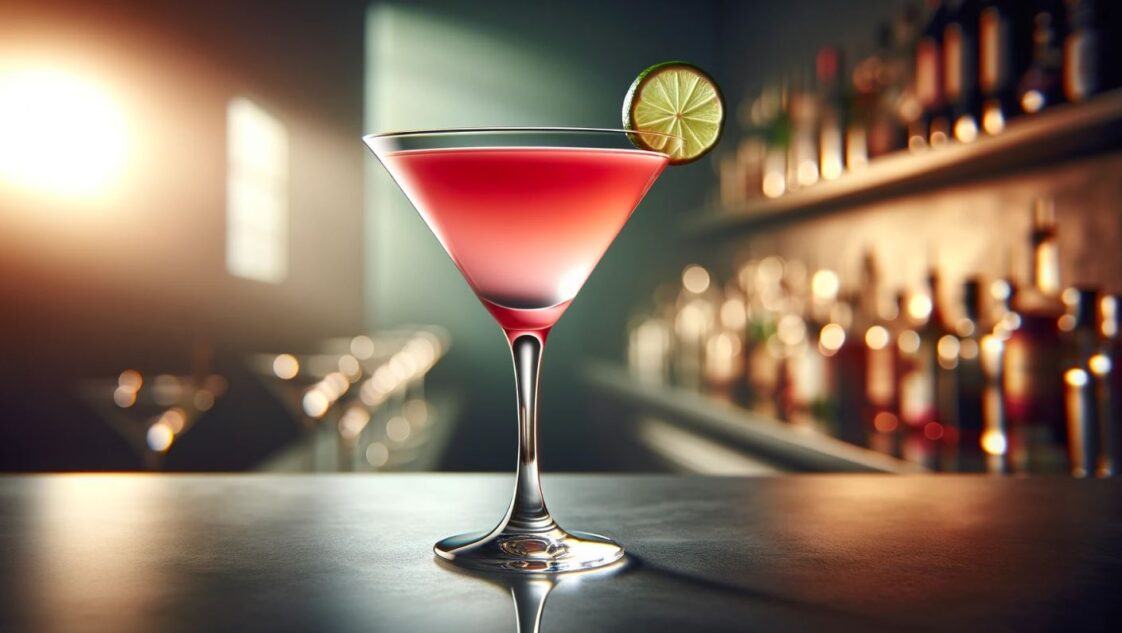 9 Best Pink Mocktails to Drink