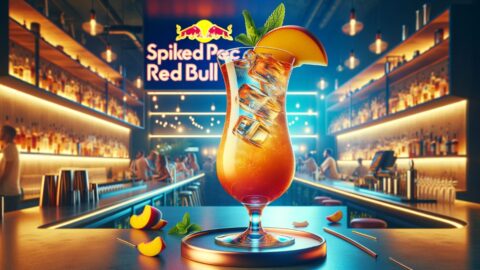 10 Best Red Bull Cocktails to Try