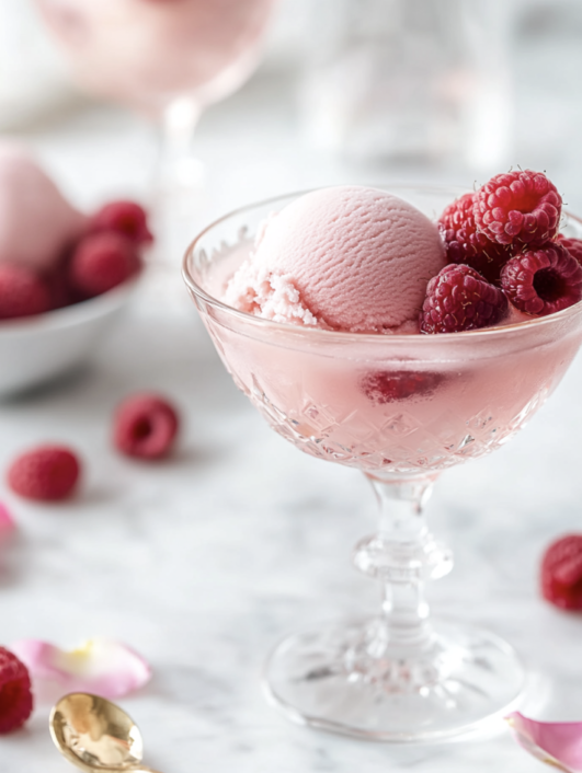 9 Best Pink Mocktails to Drink
