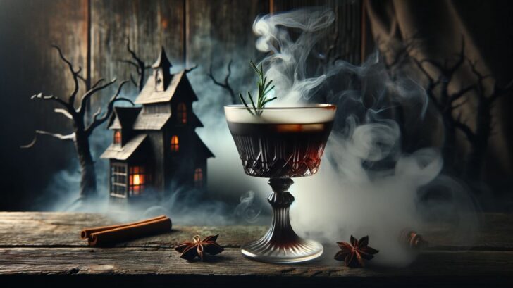 8 Best Vampire Cocktails to Try