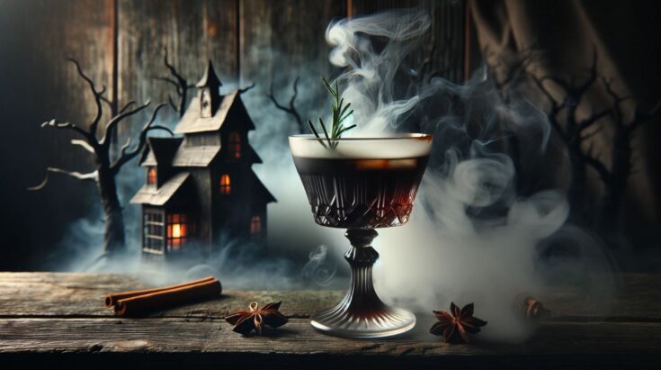8 Best Vampire Cocktails to Try
