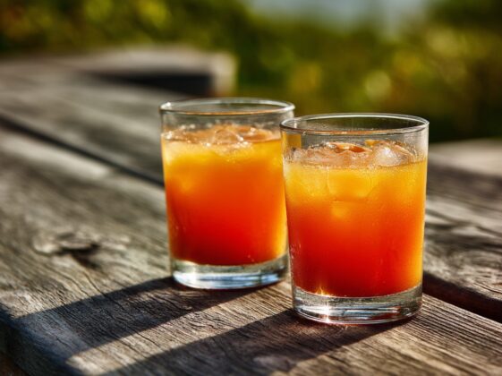 8 Best Squash Cocktails to Make