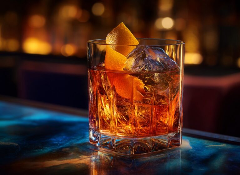 10 Best Stirred Cocktails to Try