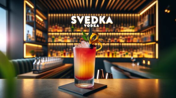 7 Best Svedka Cocktails to Drink
