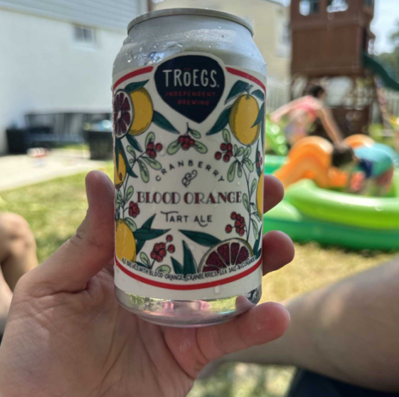 17 Best Cranberry Beers to Try