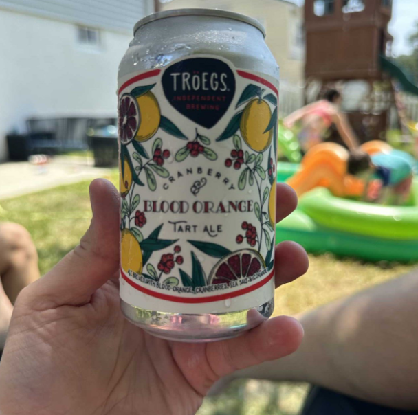 17 Best Cranberry Beers to Try