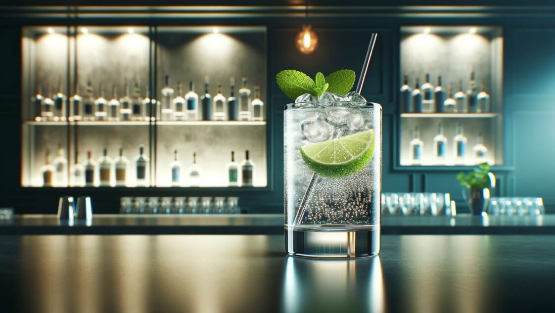 15 Best Vodka Mixers to Drink