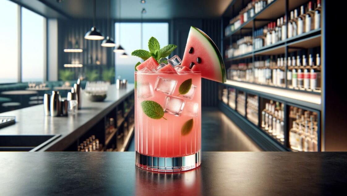11 Best Vodka Watermelon Cocktails To Drink