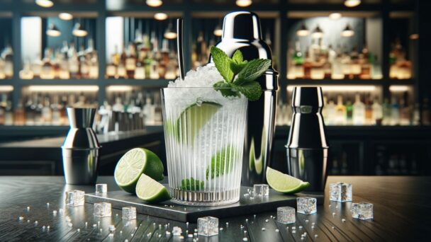 12 Best White Rum Mixers to Try