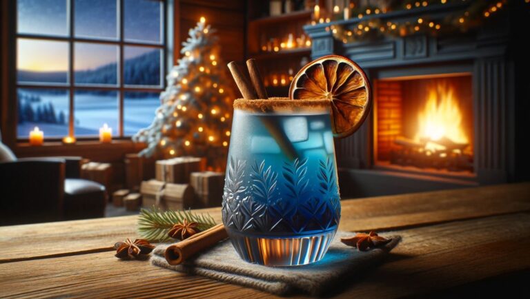 10 Best Winter Mocktails to Try
