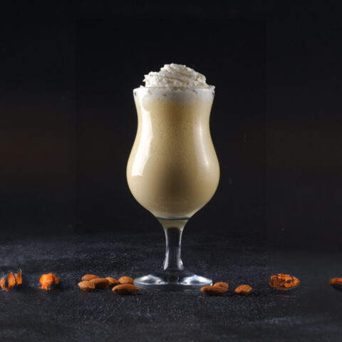 Bushwacker Cocktail Recipe