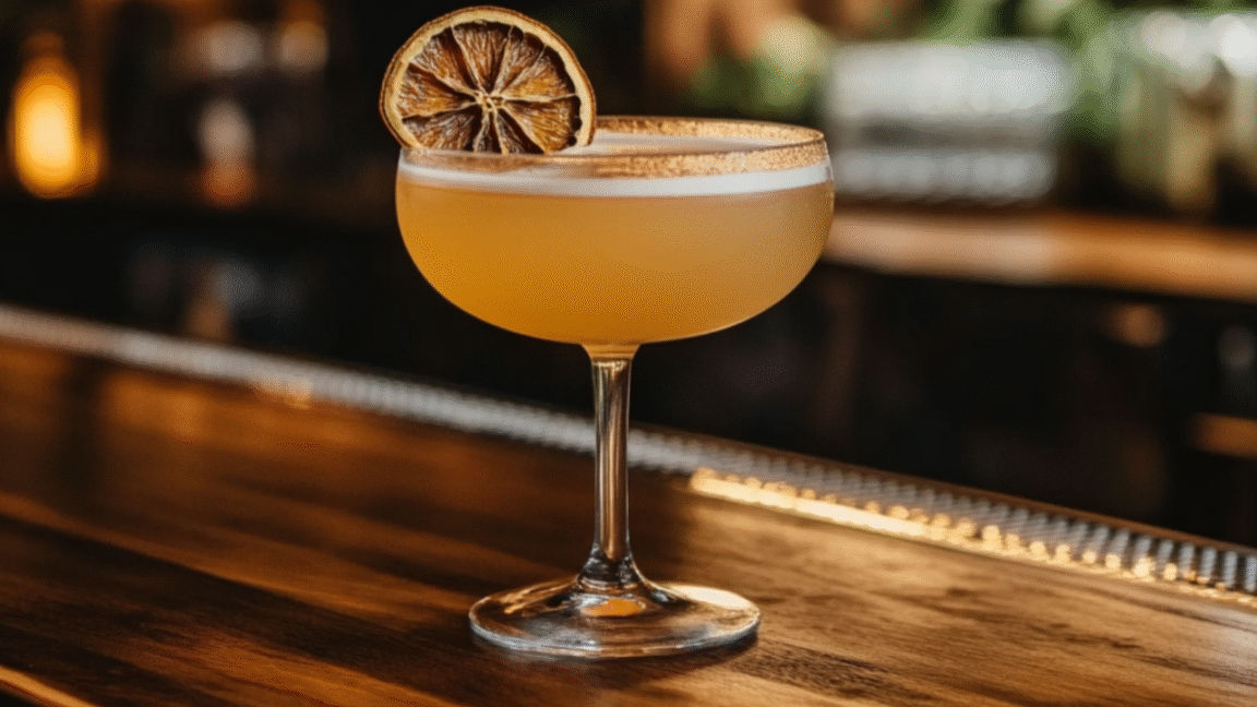 4 Best Disaronno Cocktails to Drink