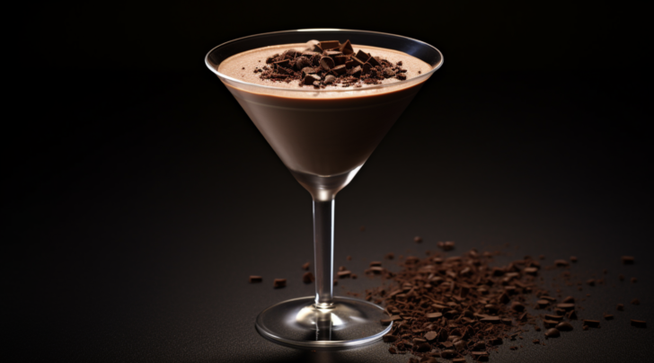 14 Best Creme De Cacao Cocktails to Drink