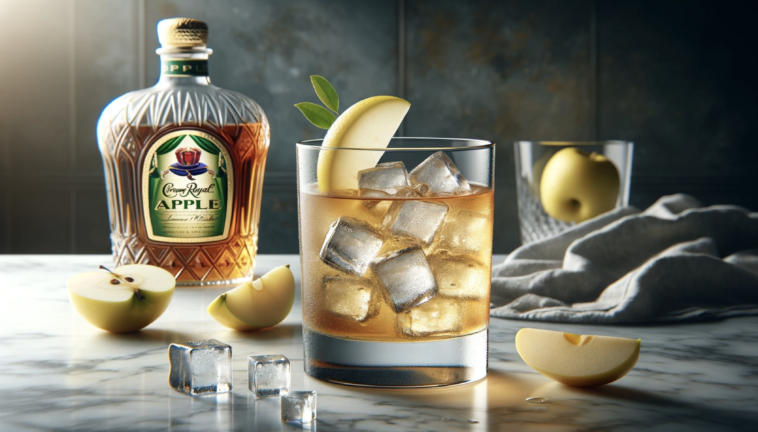 14 Best Crown Apple Cocktails to Drink