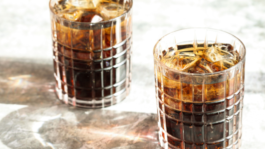 12 Best Coke Cocktails to Drink