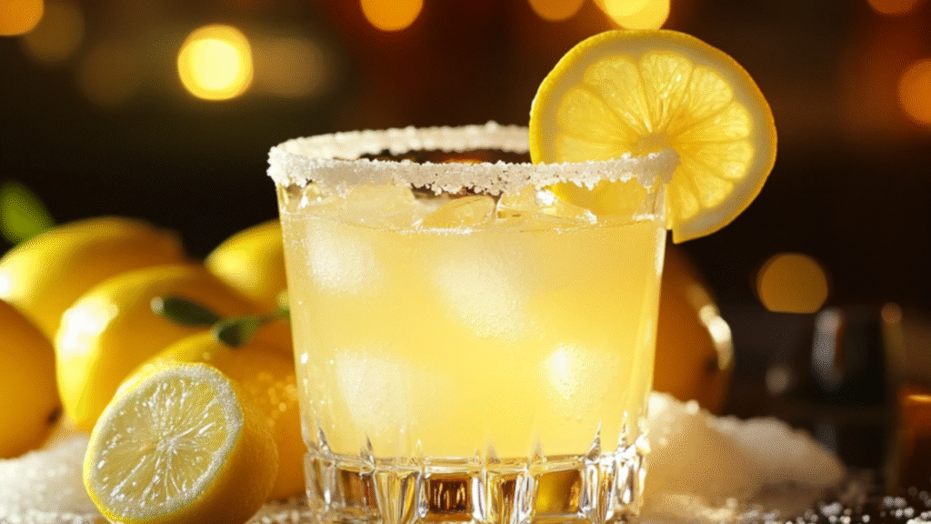 13 Best Easy Shots for Bartenders