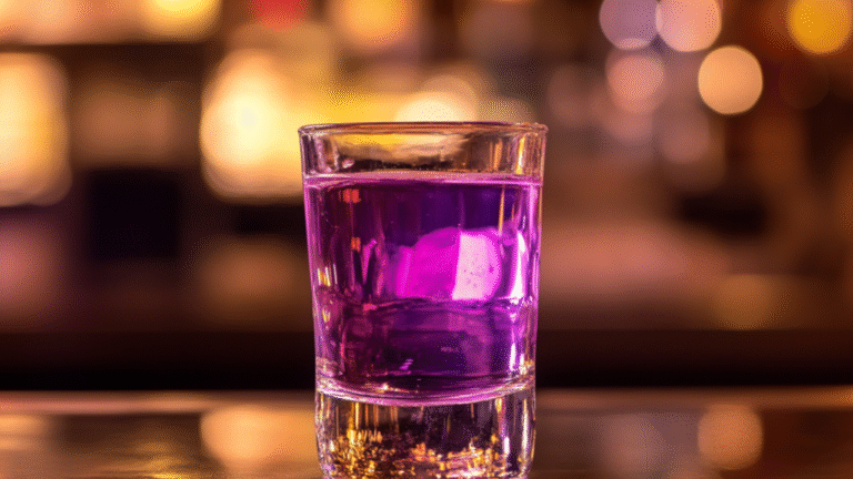 4 Best Grape Vodka Shots to Drink