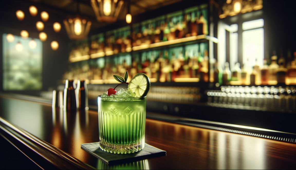 14 Best Midori Cocktails to Drink