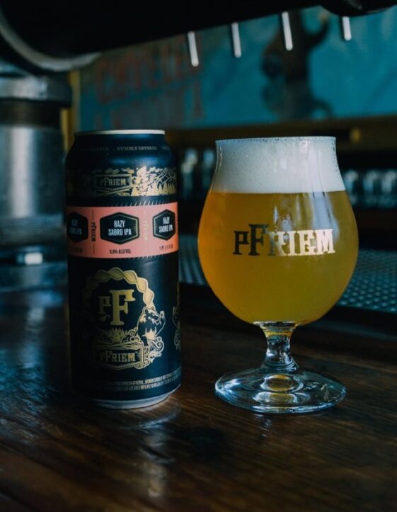 The Top 30 IPA Beers Ranked - MyBartender