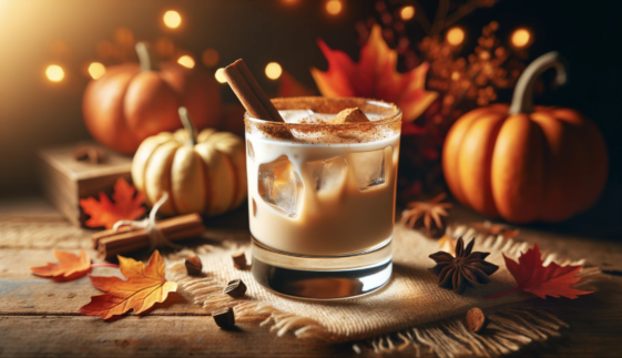 21 Best Fall Cocktails to Drink