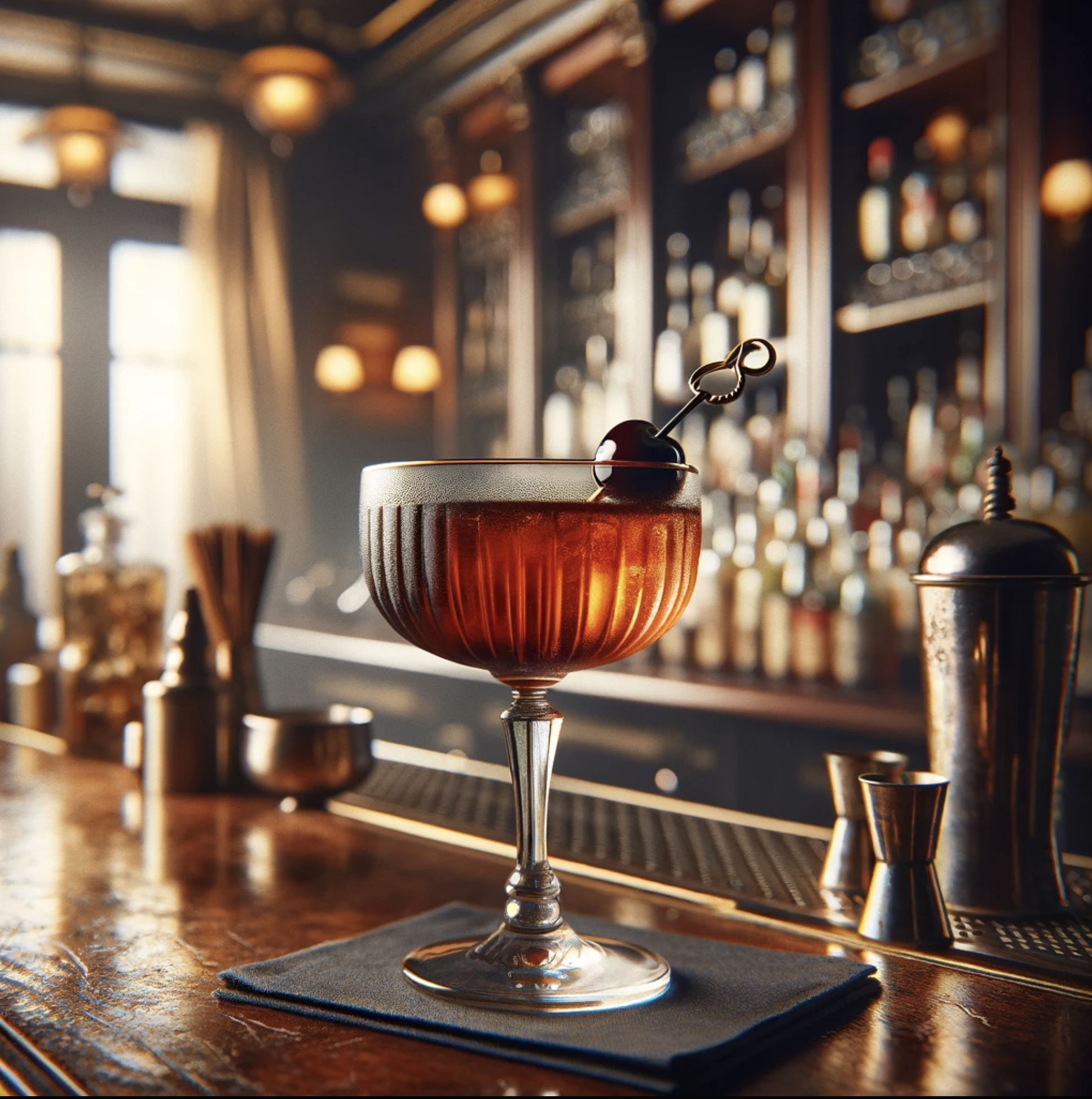 22 Best Classic Whiskey Cocktails to Drink