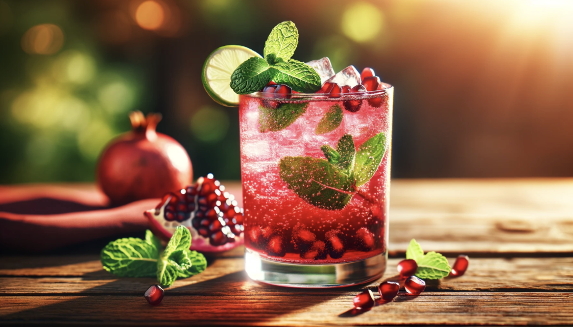 20 Mojito Flavors You Need to Try