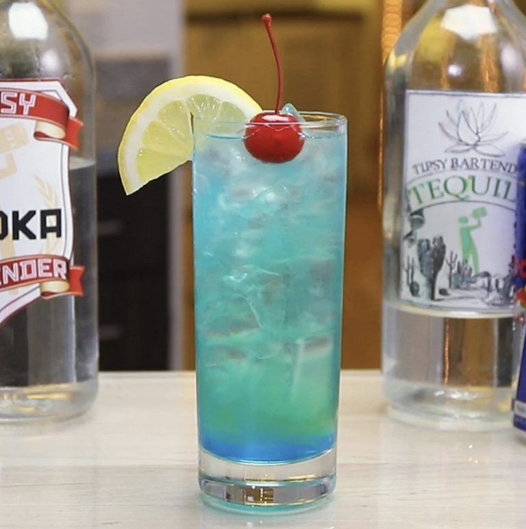 10 Best Red Bull Cocktails to Try