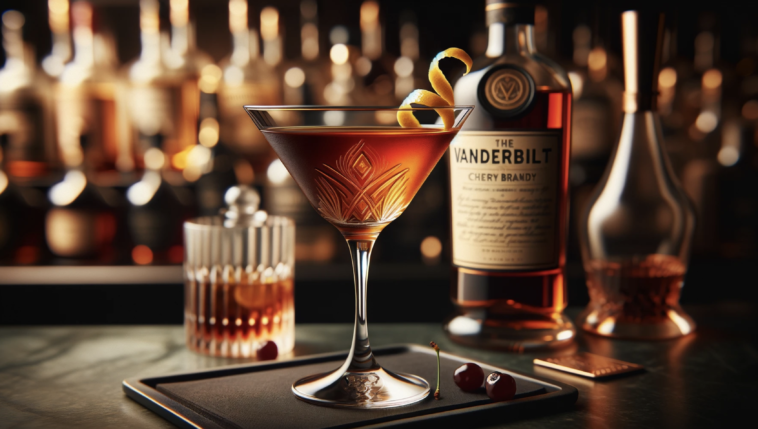20 Best Cherry Heering Cocktails to Drink