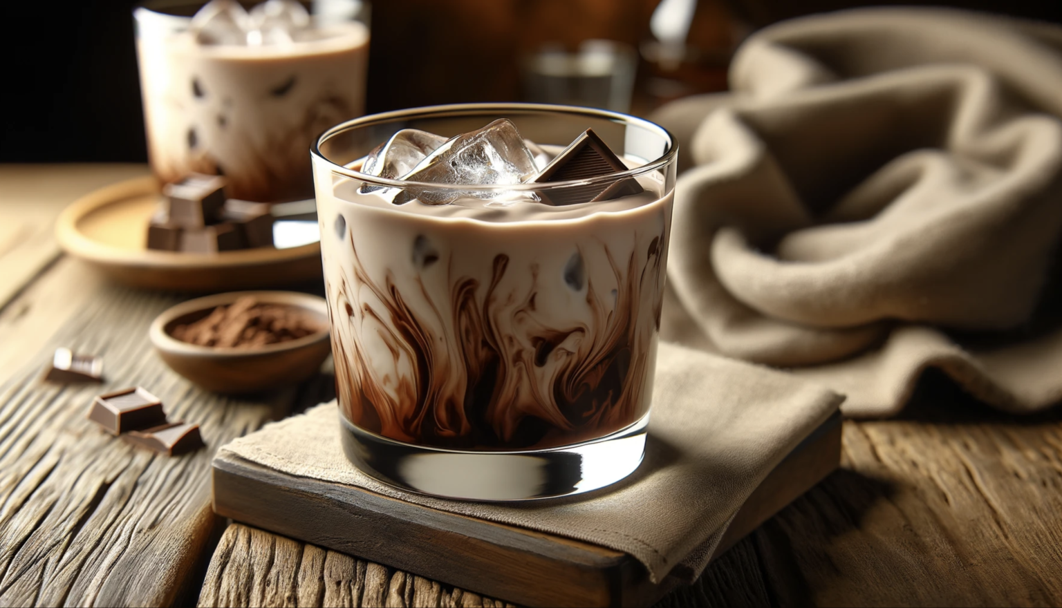 14 Best Creme De Cacao Cocktails to Drink