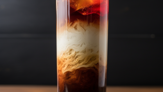 Mind Eraser Recipe