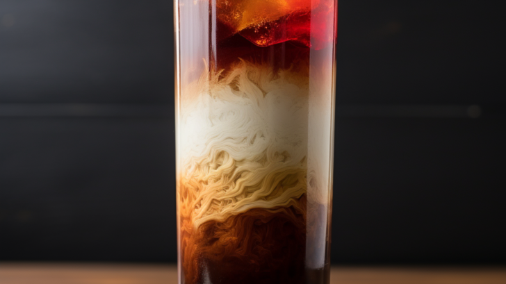 Mind Eraser Recipe