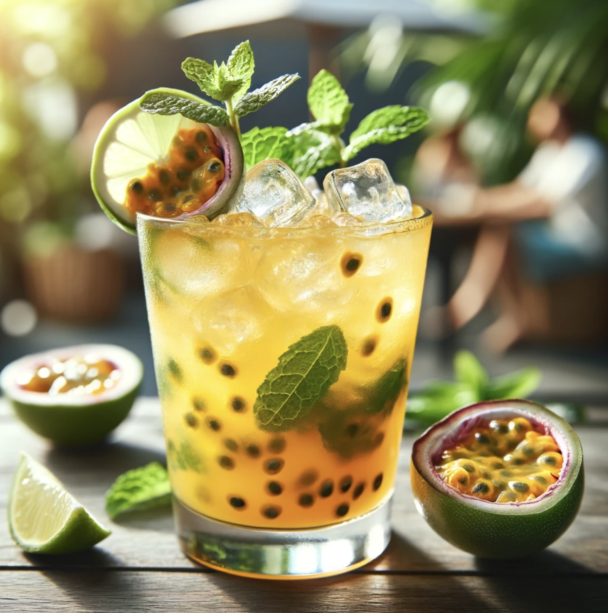 20 Mojito Flavors You Need to Try