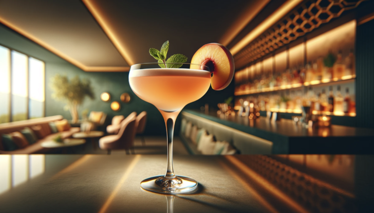 11 Cosmopolitan Cocktail Variations to Try