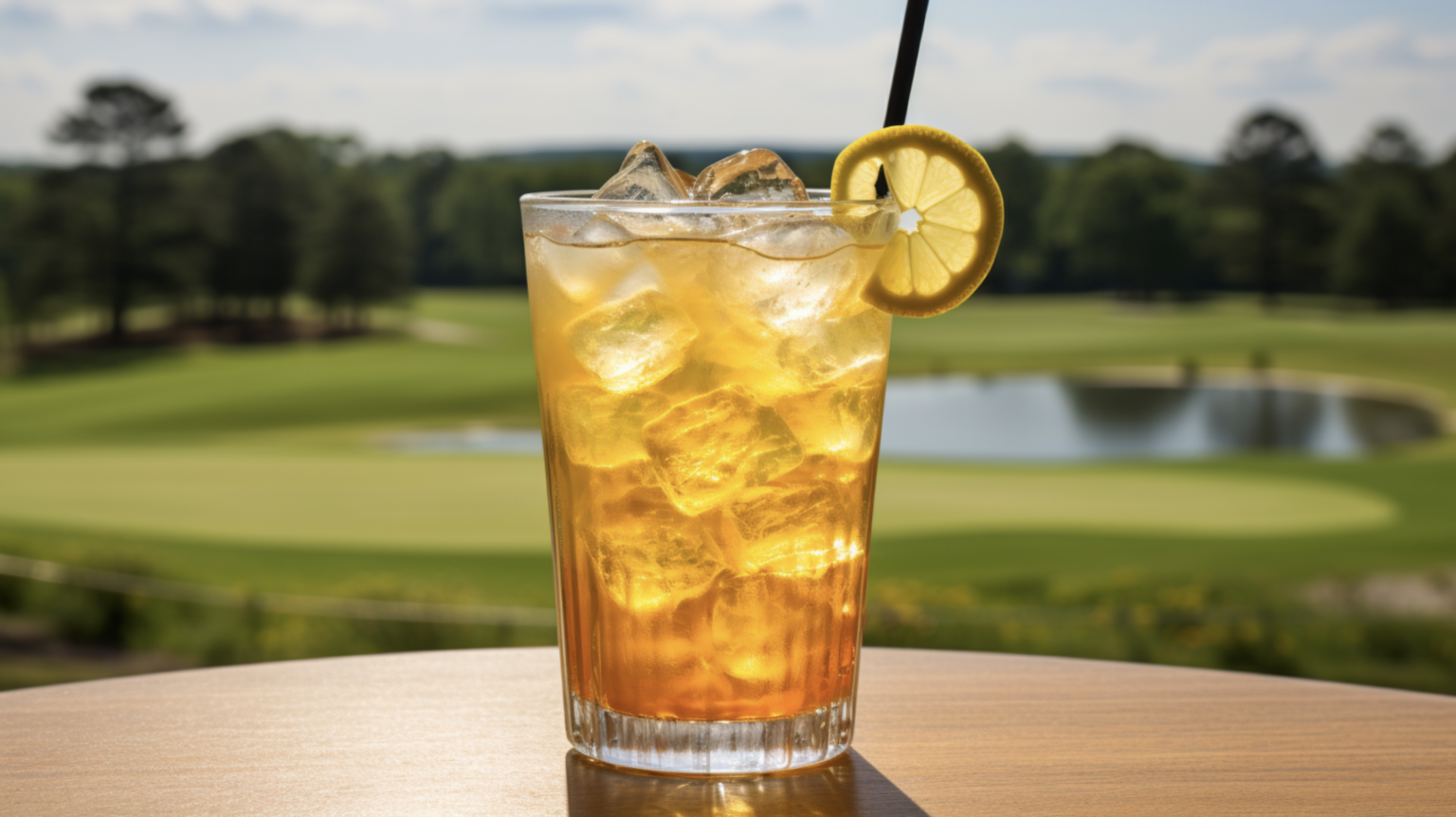 9 Best Iced Tea Cocktails