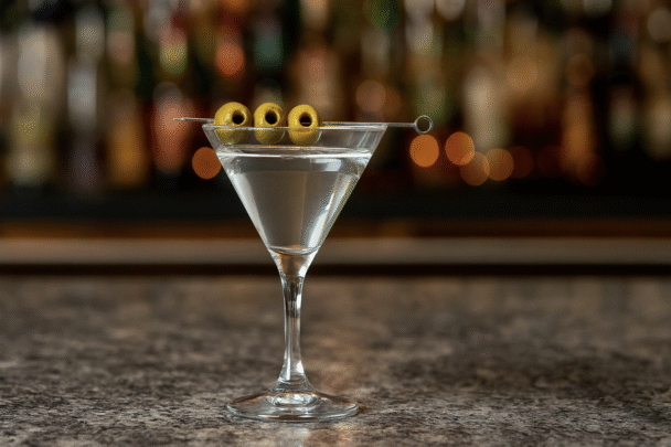15 Best Classic Vodka Cocktails We Recommend