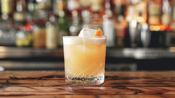 11 Best Egg White Cocktails to Try
