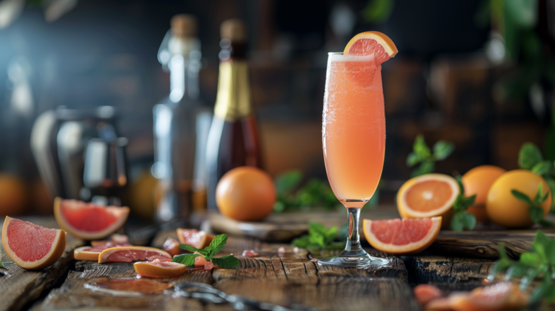 12 Best Juices for Mimosas to Try