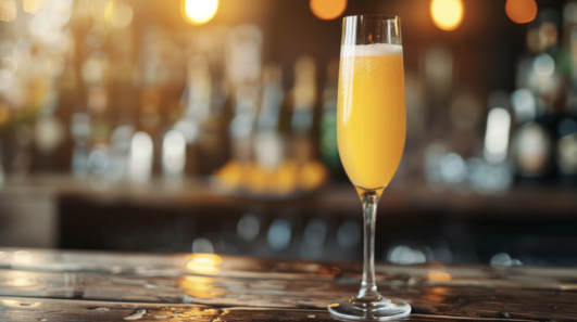 22 Best Orange Cocktails to Drink