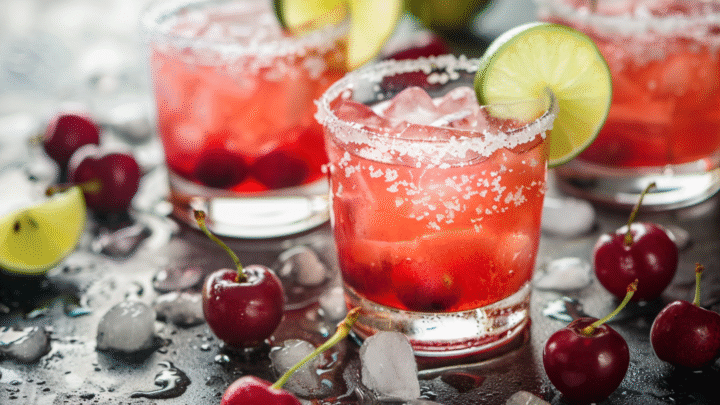 Redneck Margarita