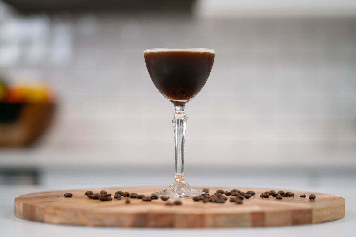 Top 37 Espresso Cocktails To Make at Home