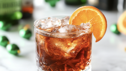 Irish Sunrise Recipe