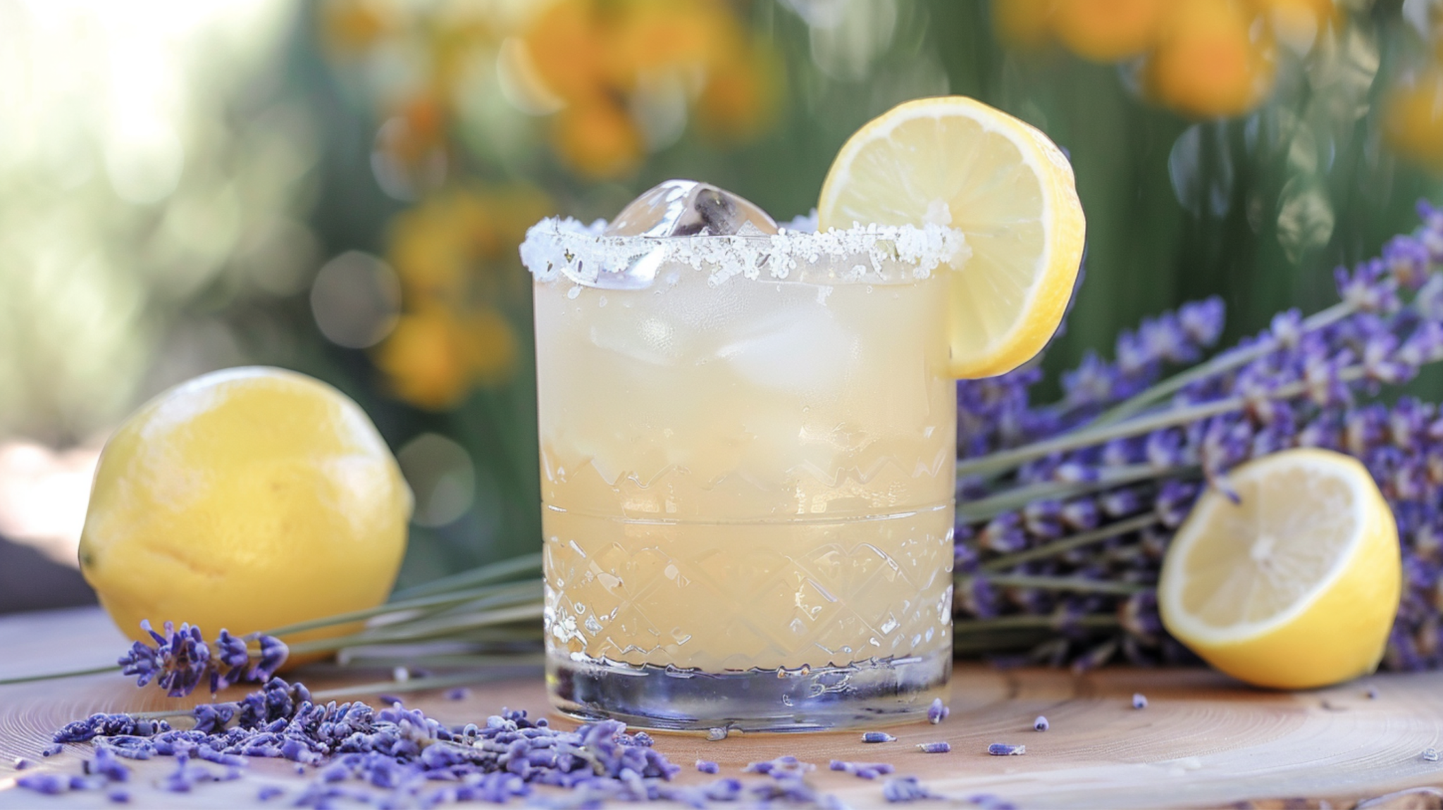 30 Best Lavender Cocktails to Drink