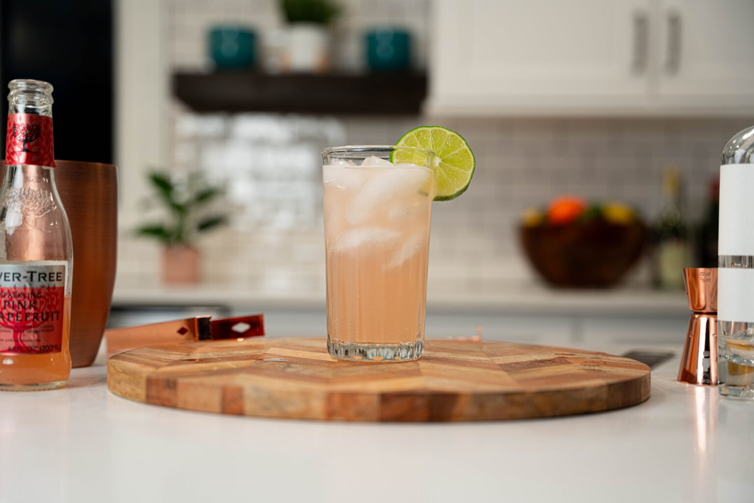 Paloma Cocktail Recipe