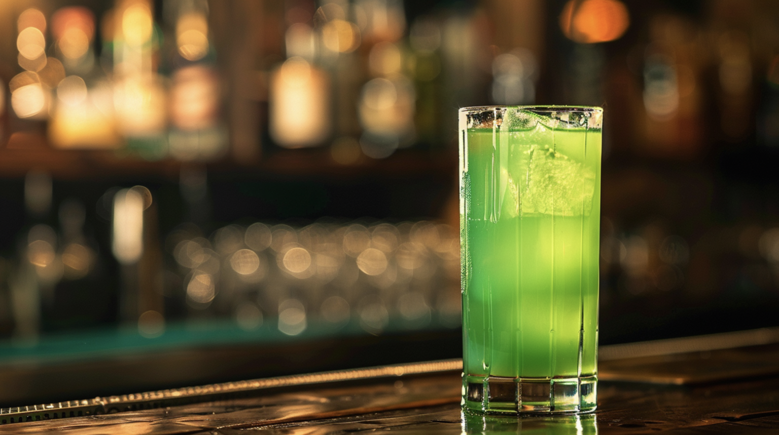 Green Dublin Apple Recipe