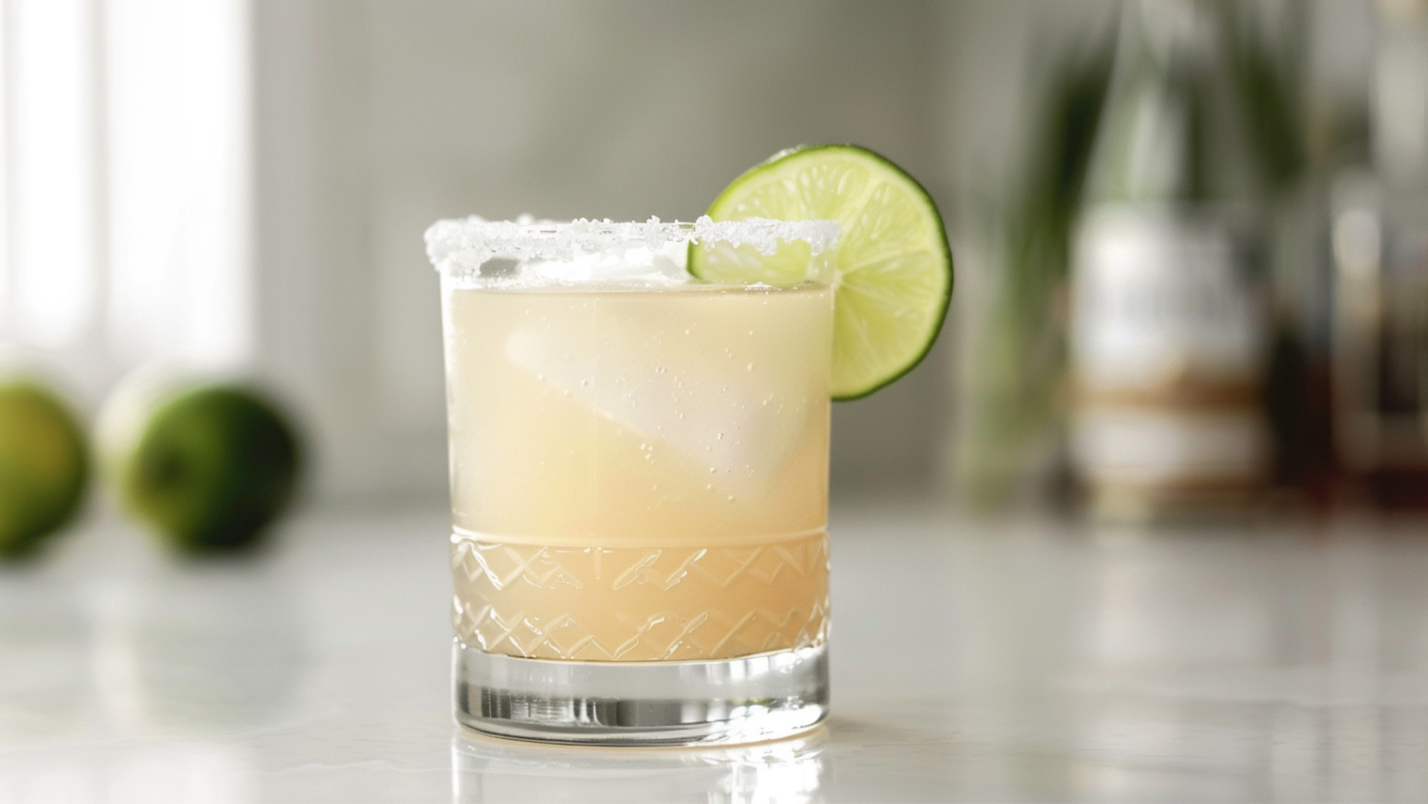 Mango Chili Margarita Recipe