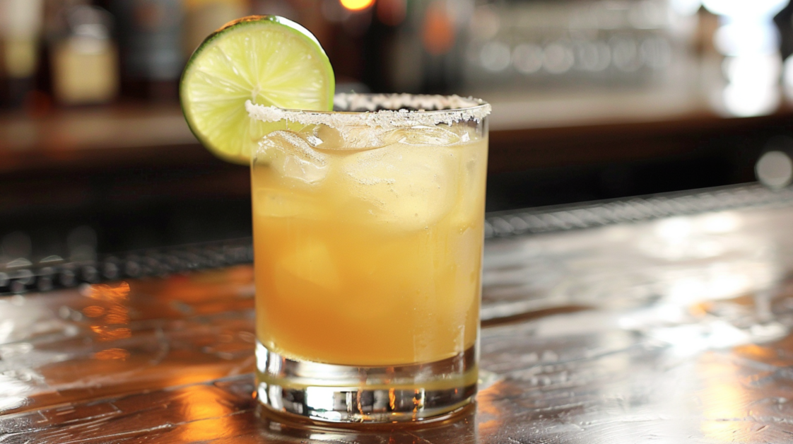 29 Best Ginger Cocktail Recipes for Any Occasion