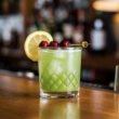 22 Best Green Cocktails to Make