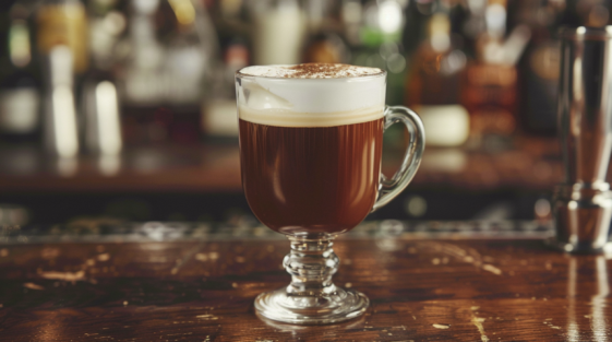 16 Best Irish Cocktails to Drink