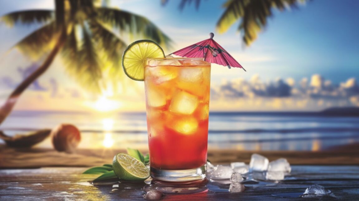 6 Best Polish Cocktails to Try